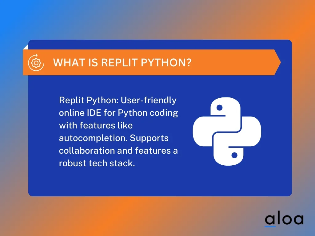 Replit Python: How To Streamline Python Development 2024